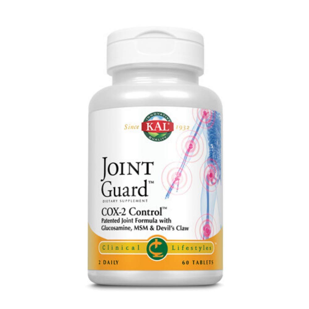 KAL Cox joint health tablets