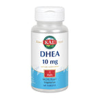 KAL DHEA 10 mg tablets for vitality