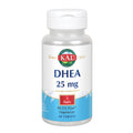 KAL DHEA 25 mg vegetarian tablets