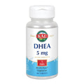 KAL DHEA 5 mg supplement benefits