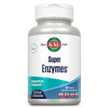 KAL digestive enzymes for better digestion