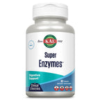 KAL digestive enzymes for better digestion