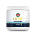 KAL Energy magnesium powder drink
