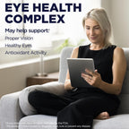 KAL Eye Formula Plus ingredients