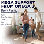 KAL fish oil for joint support