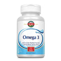 KAL fish oil softgels for health