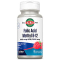 Kal Folic Acid 800 mcg supplement