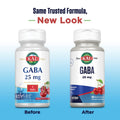 KAL GABA multivitamin for women's health