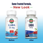KAL GABA multivitamin for women's health