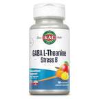 KAL GABA multivitamins for relaxation