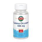 KAL Gamma Oryzanol antioxidant tablets