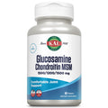 KAL glucosamine chondroitin MSM tablets