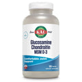 KAL glucosamine joint support tablets
