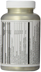 KAL gummy multivitamin for kids