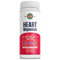 KAL Heart Magnesium Drink Mix benefits