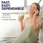 KAL Inositol 8 oz for daily wellness