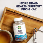 KAL Inositol Powder promotes overall wellness