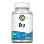 KAL iodine supplement for thyroid health