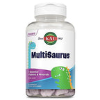 KAL kids multivitamin chewables