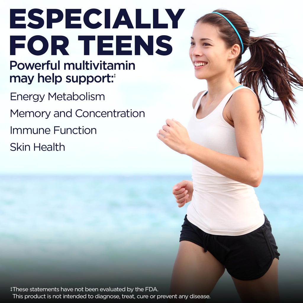 KAL kids multivitamin for daily health