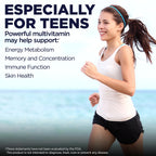 KAL kids multivitamin for daily health