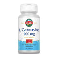 KAL L-Carnosine 500 mg tablets for vitality