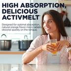 KAL L-Glutathione multivitamin for women