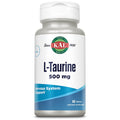 KAL L Taurine 500 mg tablets