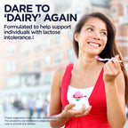 KAL Lactase Enzyme for digestive comfort