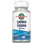 KAL Lactase Enzyme for lactose intolerance