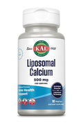 KAL Liposomal Calcium 500 mg supplement