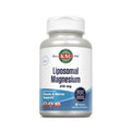 KAL Liposomal Magnesium Oxide capsules