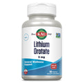 KAL Lithium Orotate 5 mg capsules