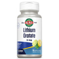 KAL Lithium Orotate micro tablets