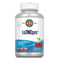 Kal Lozenges Cherry zinc supplement
