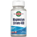 KAL magnesium citrate for relaxation