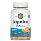 KAL magnesium citrate gummies for relaxation