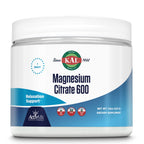 KAL Magnesium Citrate instant powder