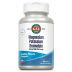 KAL magnesium complex for relaxation