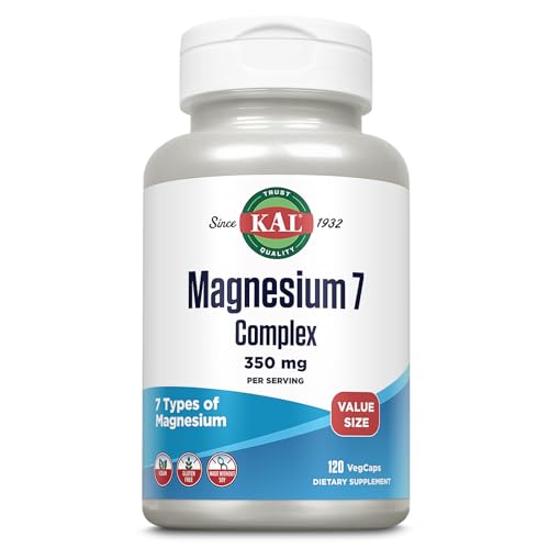 KAL Magnesium Complex for relaxation
