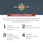 KAL magnesium for cognitive support