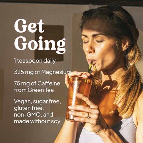 KAL magnesium for daily vitality