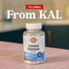 KAL magnesium for daily wellness