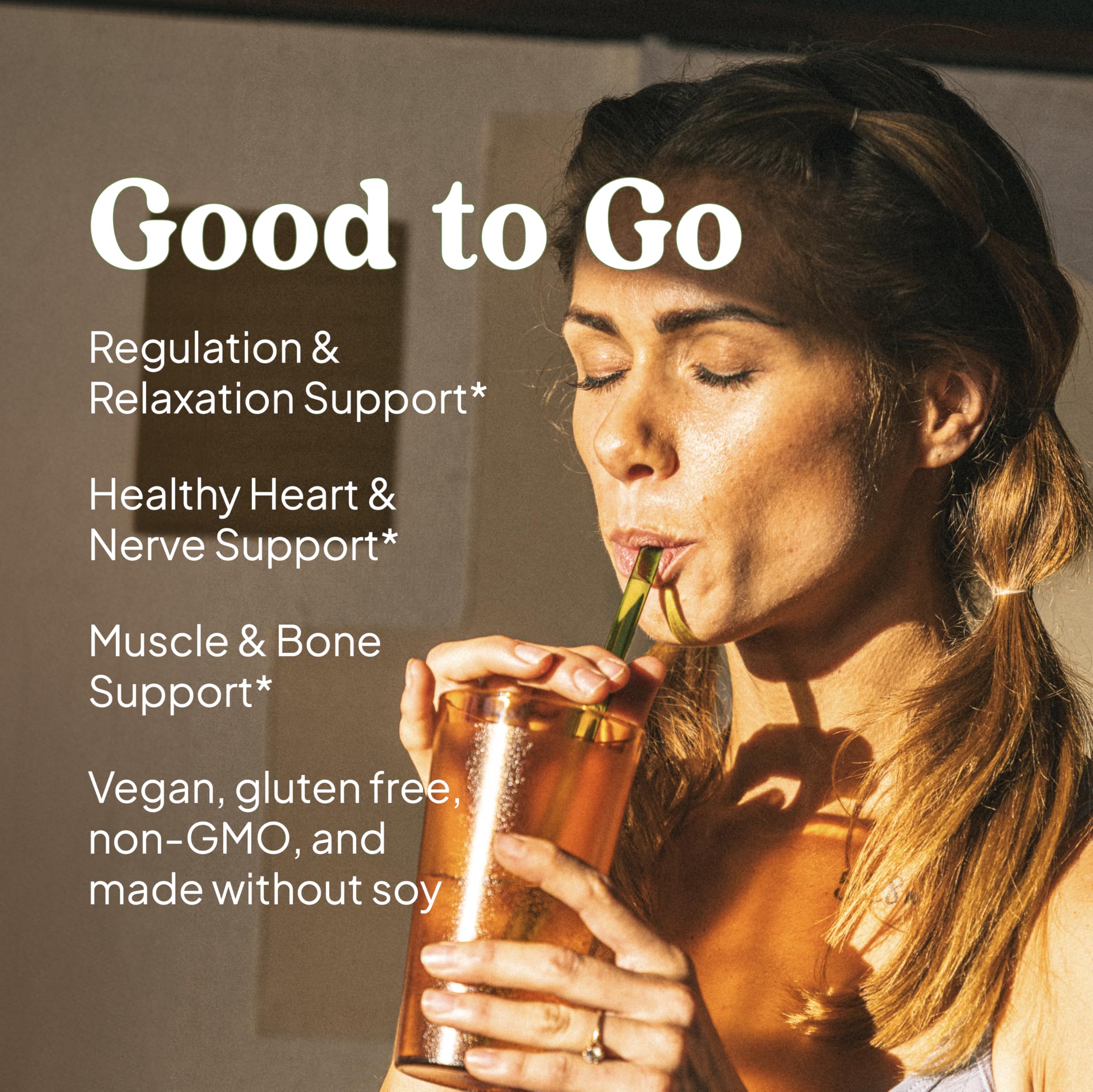 KAL magnesium for digestive comfort