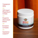KAL Magnesium for hydration