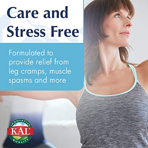 KAL magnesium for optimal health