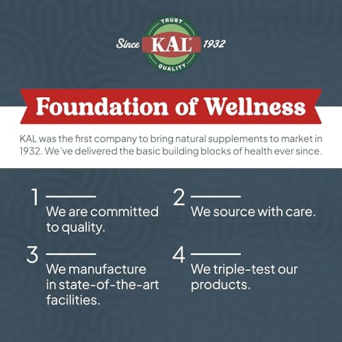 KAL magnesium for stress relief