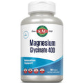 KAL magnesium glycinate capsules for relaxation