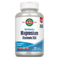 KAL magnesium glycinate capsules for relaxation