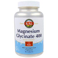 KAL magnesium glycinate for better sleep